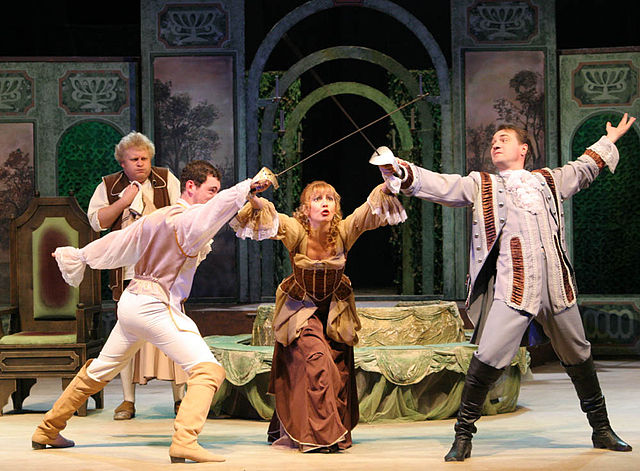 The Usefulness Of Drama In Higher Education I Oxford Open Learning