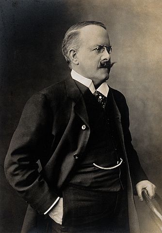 Thomas John Barnardo I Oxford Open Learning